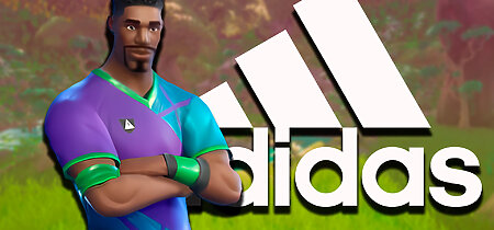 Fortnite anuncia nuevo crossover con Adidas: esto es todo lo que se ...