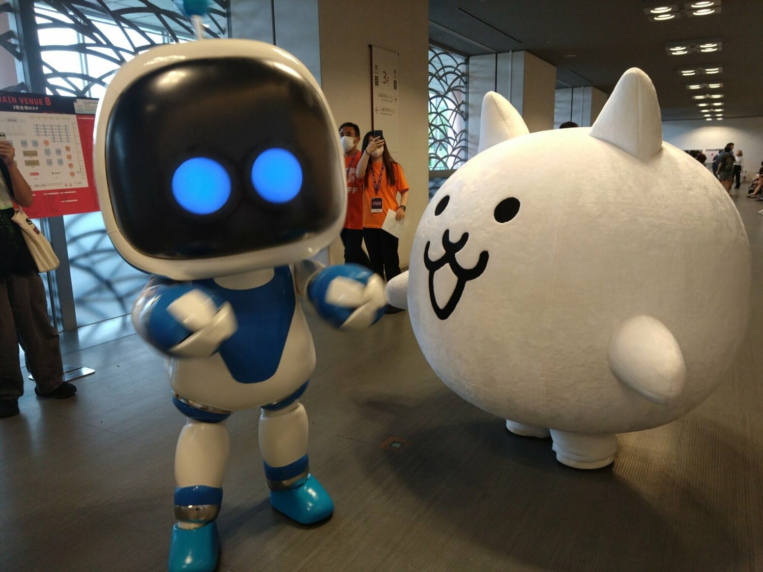 ¿Quién es la mascota oficial de PlayStation? La compañía menciona a ...