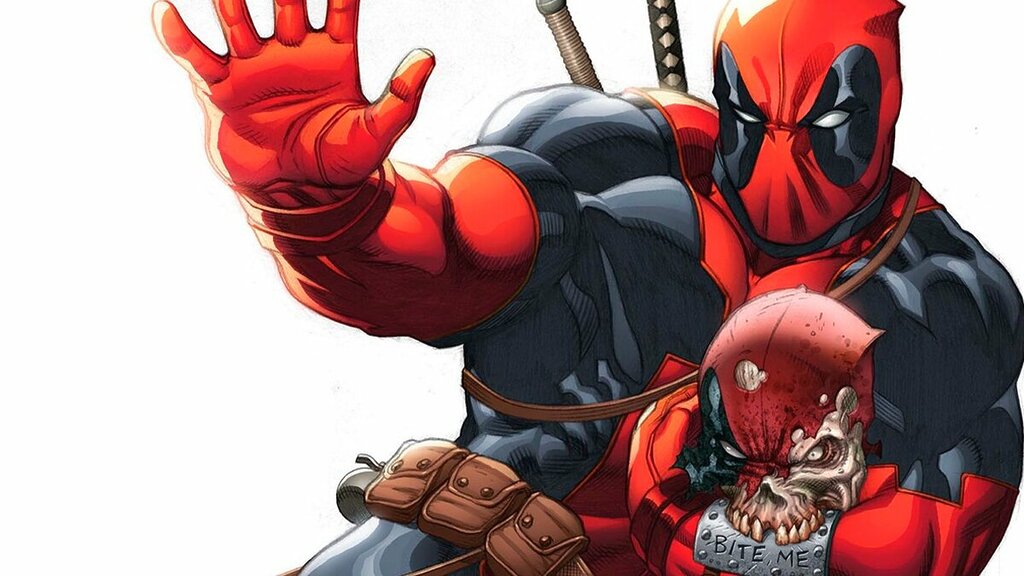 Descubre todas las variantes de Deadpool confirmadas para 'Deadpool y ...