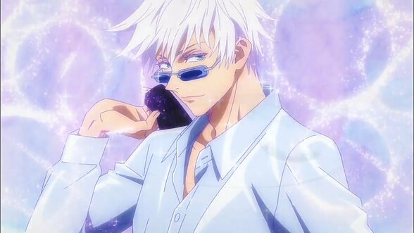 Jujutsu Kaisen: ¿Por qué Satoru Gojo nunca tuvo pareja?