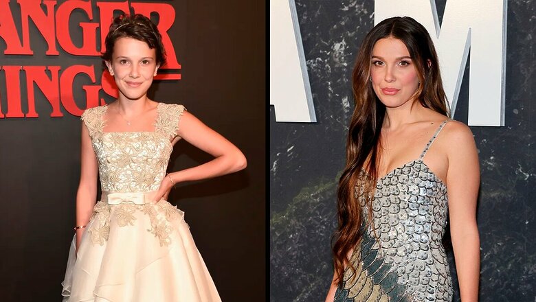 Así han cambiado los protagonistas de 'Stranger Things' desde la ...