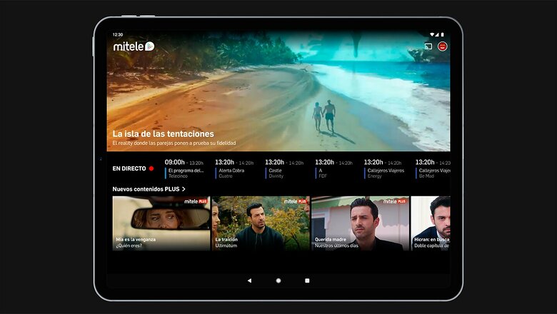 Guía paso a paso para ver Telecinco en directo desde tu ordenador ...