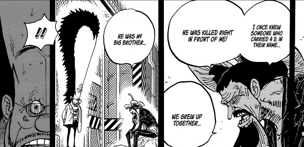 One Piece: el capítulo 1120 del manga ya está filtrado al completo y ...