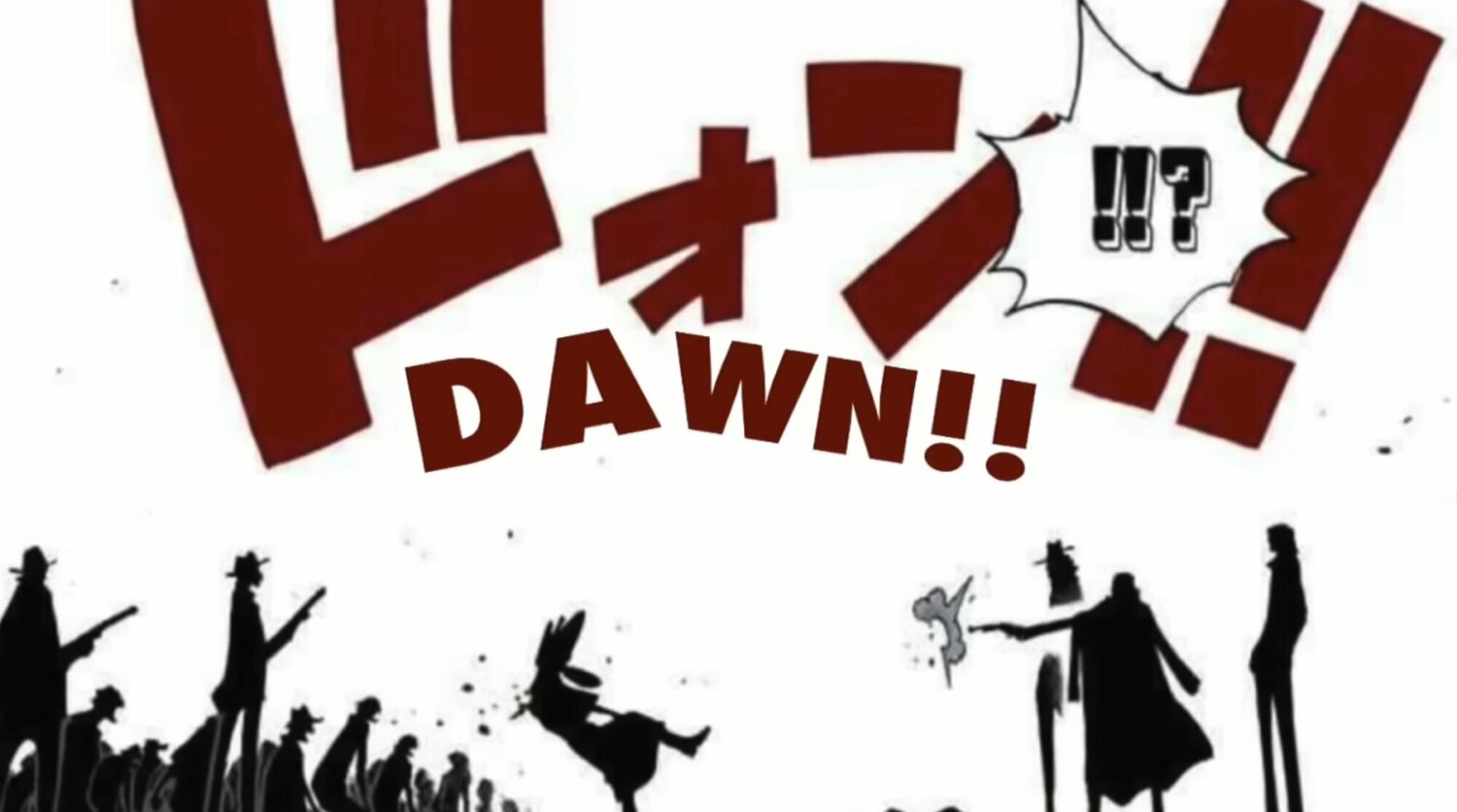 One Piece y la inesperada revelación sobre Clover en el capítulo 1120 ...