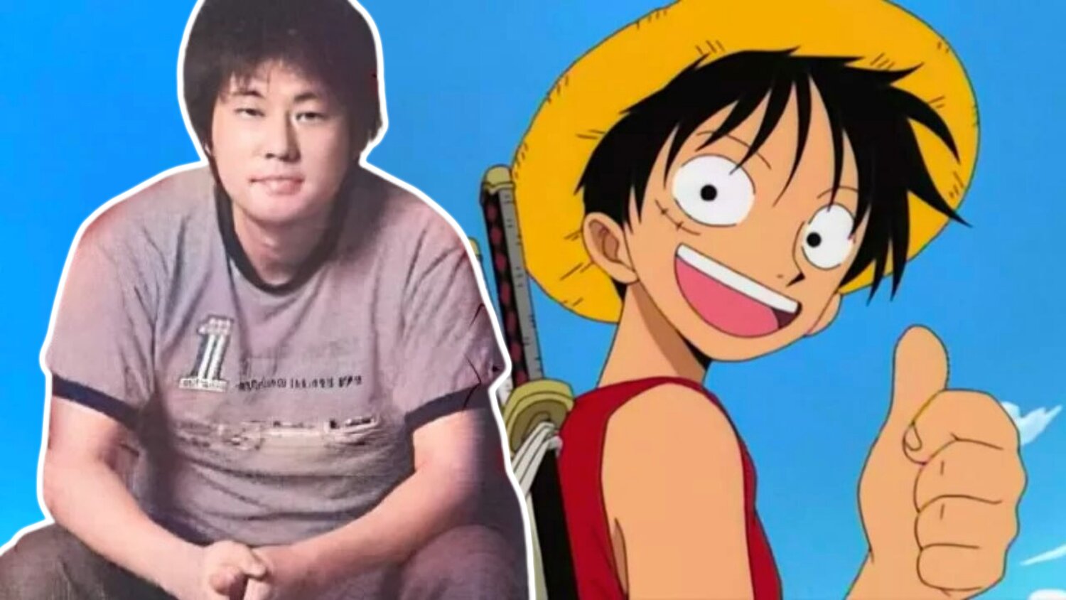 One Piece: ¿Por qué Eiichiro Oda lleva tantos años sin mostrar su cara ...