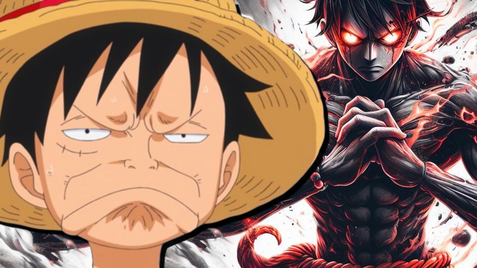 One Piece: ¿Luffy obtendrá el Gear 6 en la saga final de One Piece?
