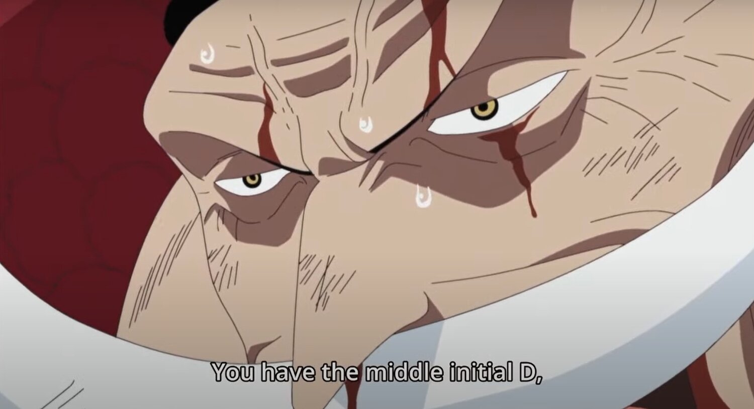 Todo sobre la 'Voluntad de D.' en One Piece: origen, misterios y ...