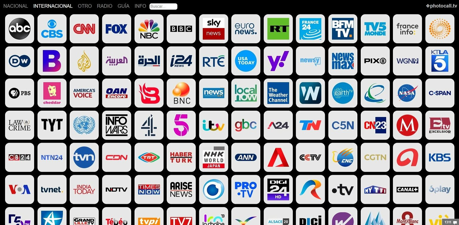 Guía paso a paso para ver Telecinco en directo desde tu ordenador ...