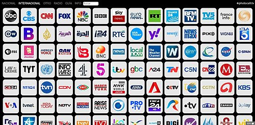 Guía paso a paso para ver Telecinco en directo desde tu ordenador ...