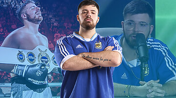 Cómo se hizo famoso La Cobra: Todo lo que debes saber sobre el streamer ...