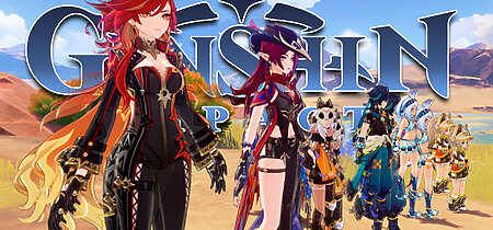 Genshin Impact: Así es el render y el aspecto de Mavuika in-game, la ...