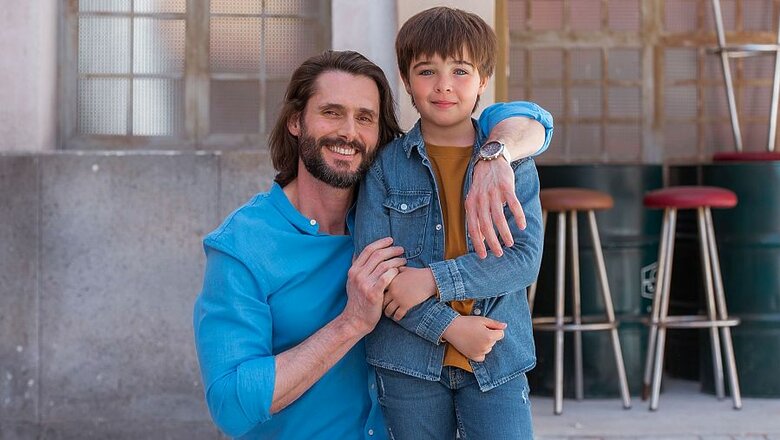 Reparto de '4 estrellas': Quién es quién en la tercera y última temporada de la serie diaria de La 1