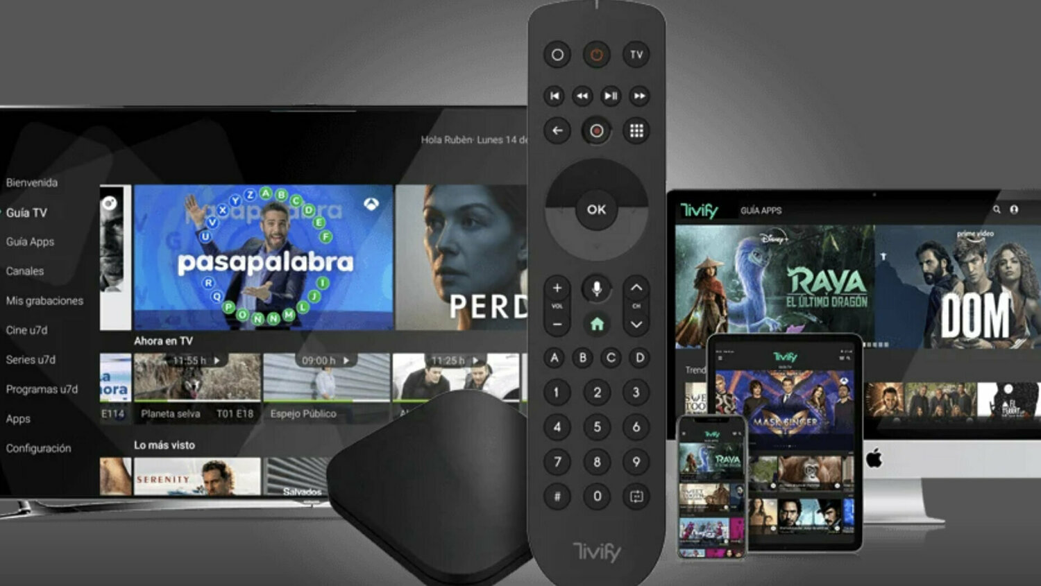 5 alternativas a Gnula gratuitas y totalmente legales en 2024