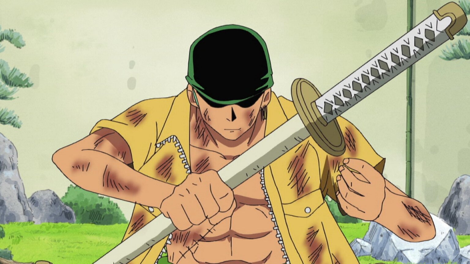 One Piece: Estas son las 10 espadas más fuertes