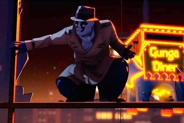 'Watchmen: Capítulo 1': Fecha de estreno, argumento, tráiler, reparto y ...