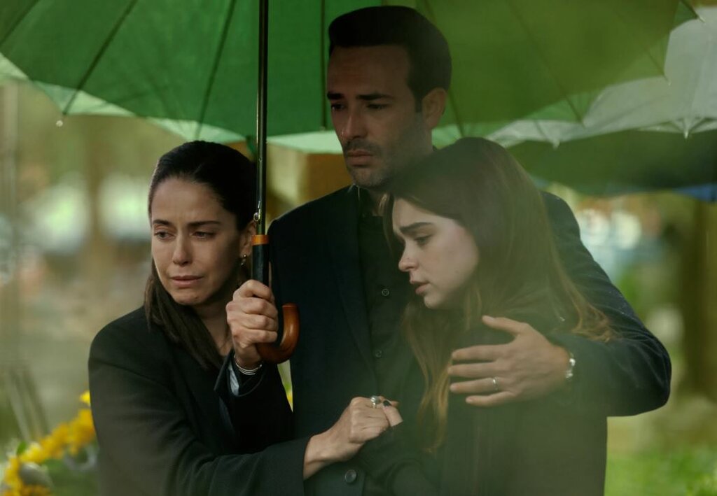 Se acaba de estrenar y esto se sabe acerca de la temporada 2 de ...