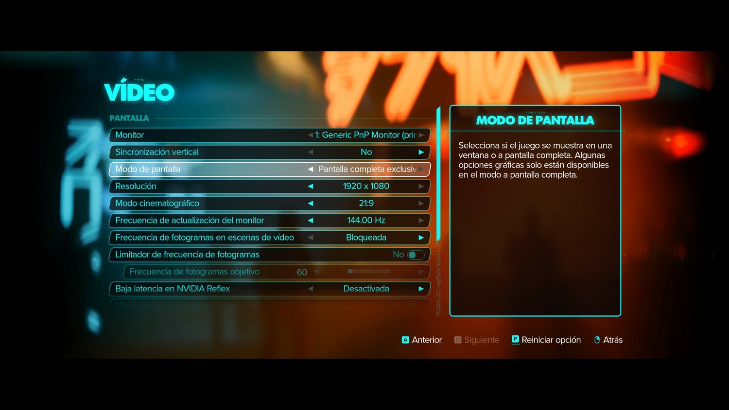 Cómo optimizar los gráficos de Star Wars Outlaws para un mejor rendimiento en PC