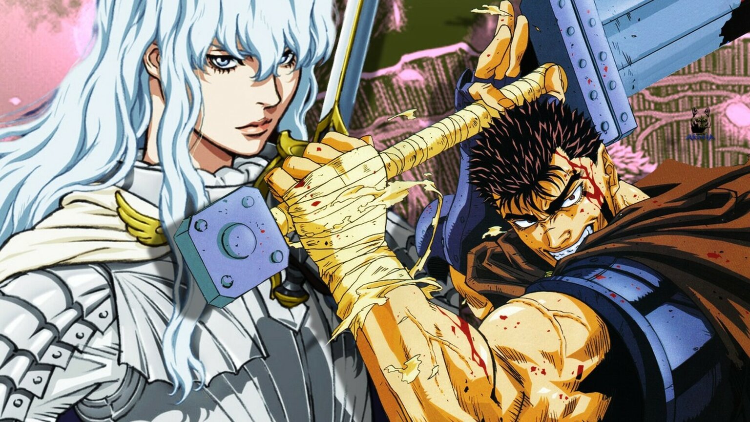 Berserk: Fecha de estreno de los capítulos 377 y 378 del manga, que se ...