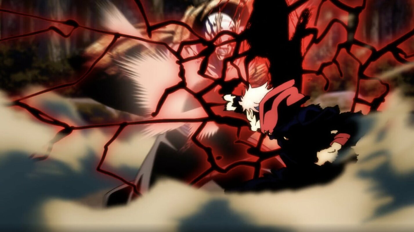 Jujutsu Kaisen: Estas son las Técnicas Malditas más poderosas del manga ...