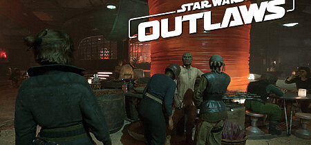 Cómo optimizar los gráficos de Star Wars Outlaws para un mejor rendimiento en PC