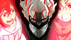 Crítica de Dandadan (en cines): El anime que va a revolucionar todo lo ...