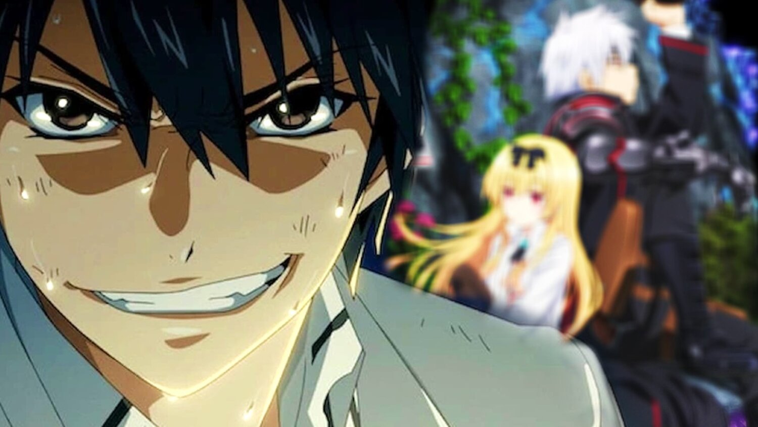 Failure Frame: Guía de episodios y número de capítulos de la temporada ...