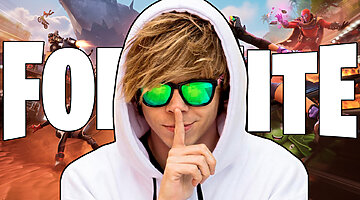 ¿Una skin de Rubius en Fortnite? El streamer revela una colaboración ...