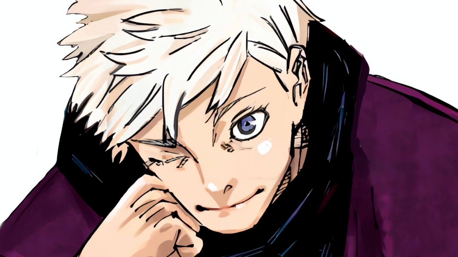 El autor de Jujutsu Kaisen revela 33 datos curiosos sobre Satoru Gojo ...