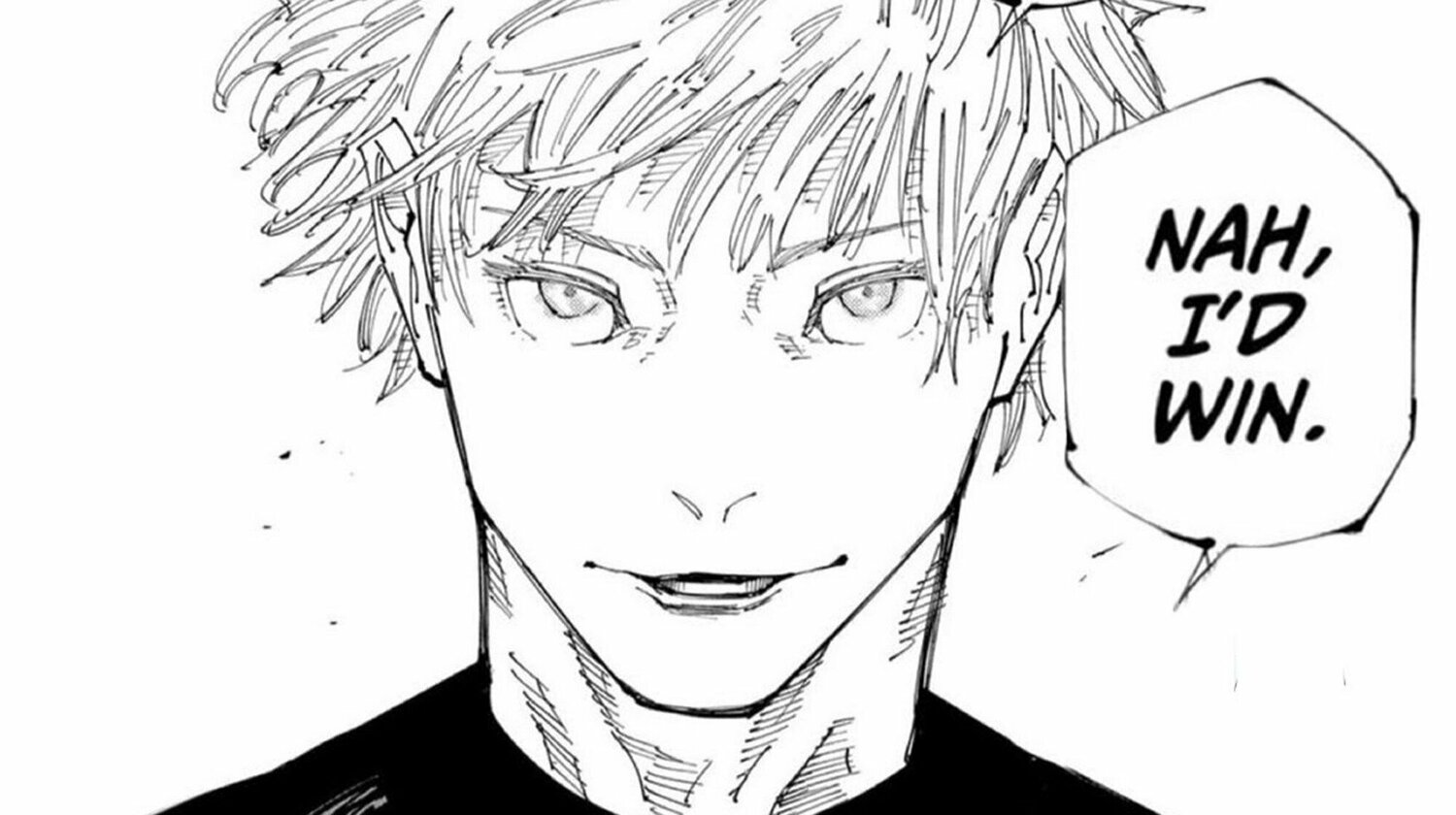 Jujutsu Kaisen: un fan recrea una de las mejores escenas del Gojo vs ...