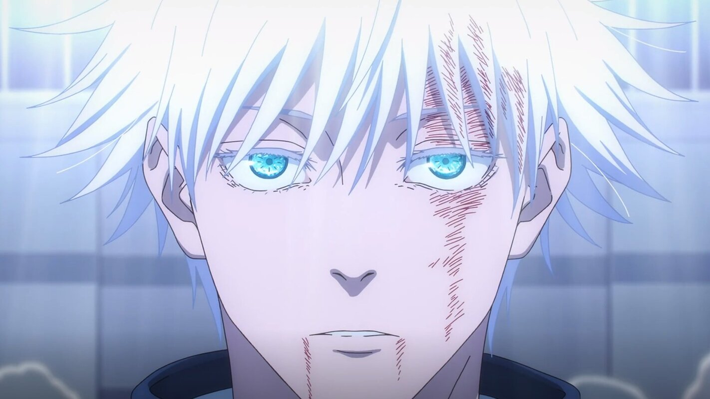 Expansión De Dominio En Jujutsu Kaisen Qué Es Y Cómo Funciona