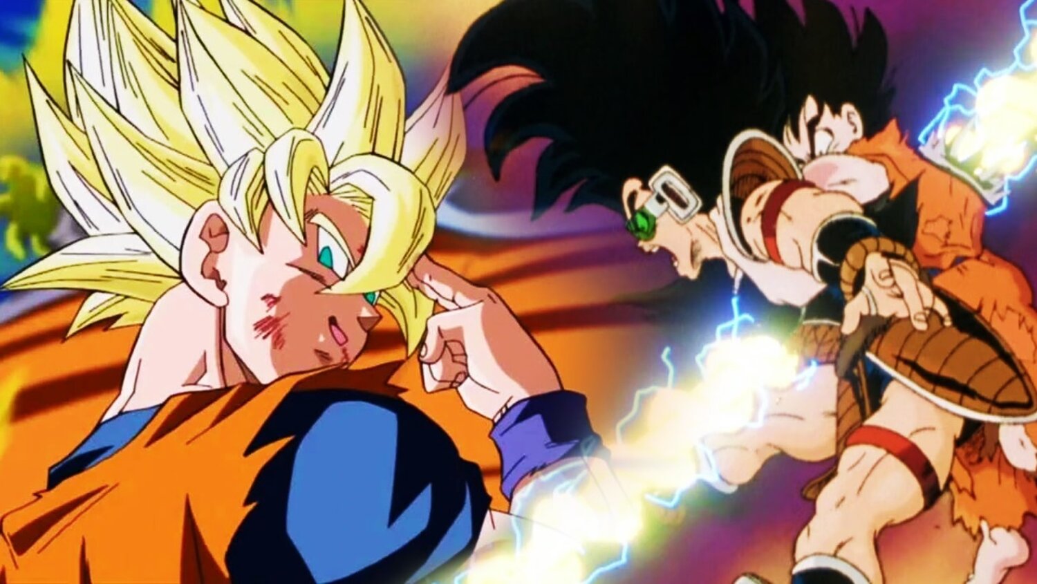 Akira Toriyama quiso que el final de Dragon Ball llegara con esta saga ...