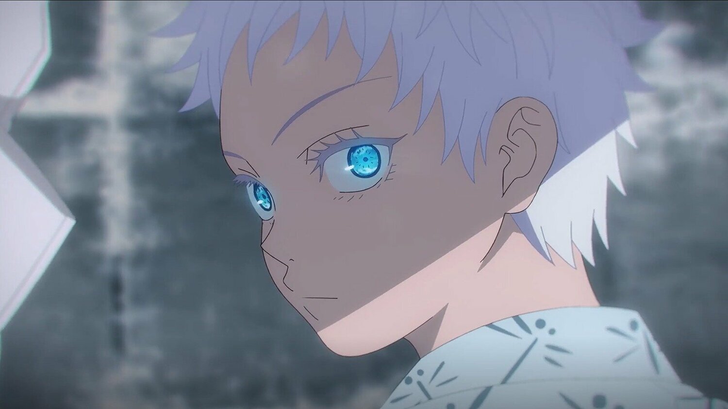 El autor de Jujutsu Kaisen revela 33 datos curiosos sobre Satoru Gojo ...