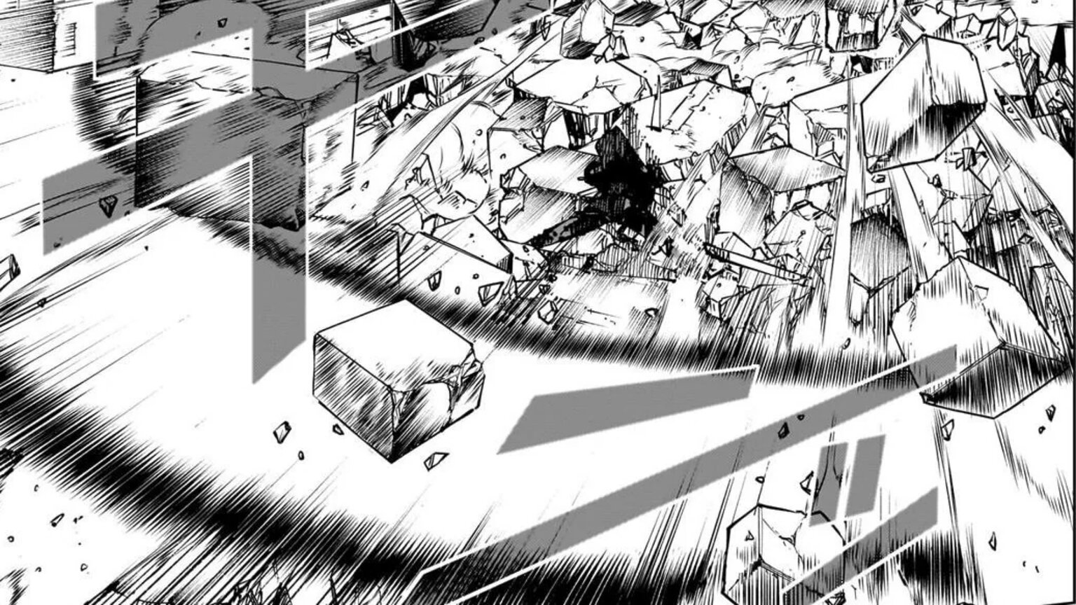 Jujutsu Kaisen: así es como funciona 'World Cutting Slash', la ...