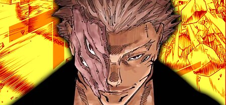 Jujutsu Kaisen: así es como funciona 'World Cutting Slash', la ...