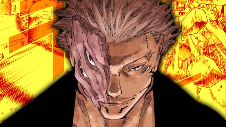 Jujutsu Kaisen: así es la emotiva escena del capítulo 271 que despide a ...