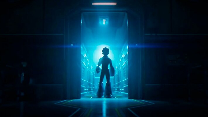 Fecha y hora de estreno de la segunda parte de 'Secret Level' en Amazon ...