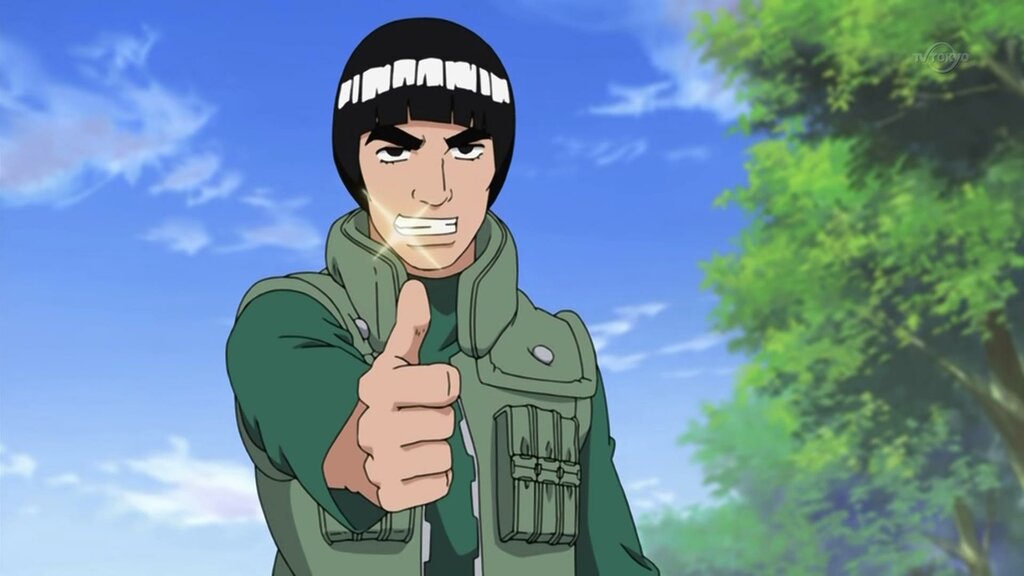 Naruto: Estas son las mejores frases del anime