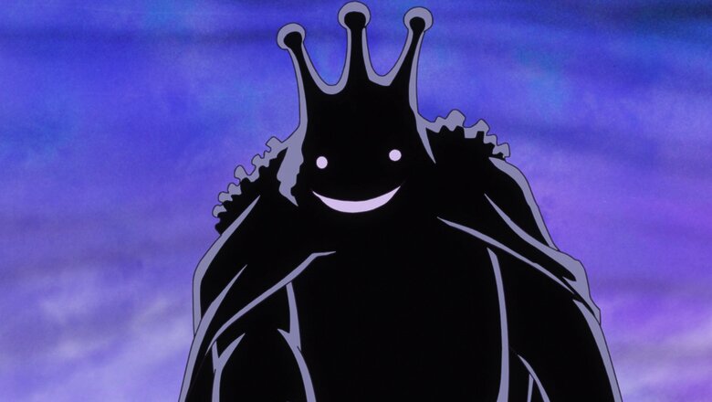 Primera imagen de Loki en One Piece: filtrado el increíble diseño del príncipe de Elbaph