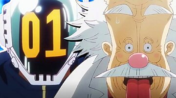 One Piece: el capítulo 1123 del manga ya está filtrado al completo y ...
