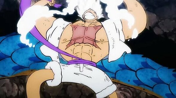 One Piece: ¿Luffy obtendrá el Gear 6 en la saga final de One Piece?