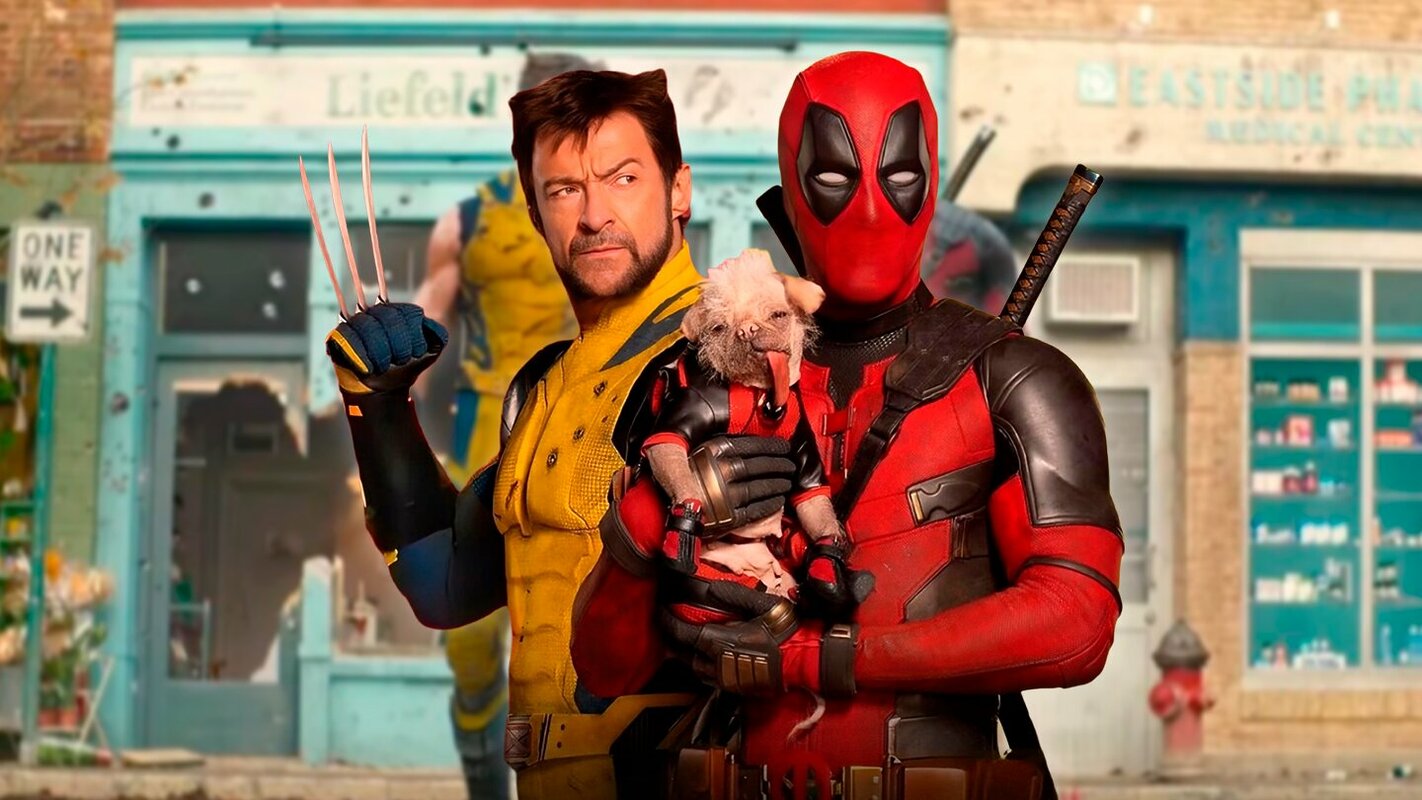 'Deadpool y Lobezno': Fecha de estreno y cómo ver en Disney+ la ...