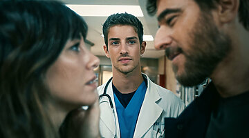 Temporada 2 de 'Respira' en Netflix: Estado de renovación y posible fecha de estreno