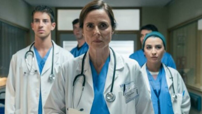 Temporada 2 de 'Respira' en Netflix: Estado de renovación y posible fecha de estreno