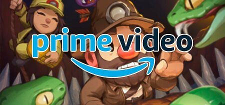 Amazon Prime Video anuncia 'Secret Level', una serie antológica de ...