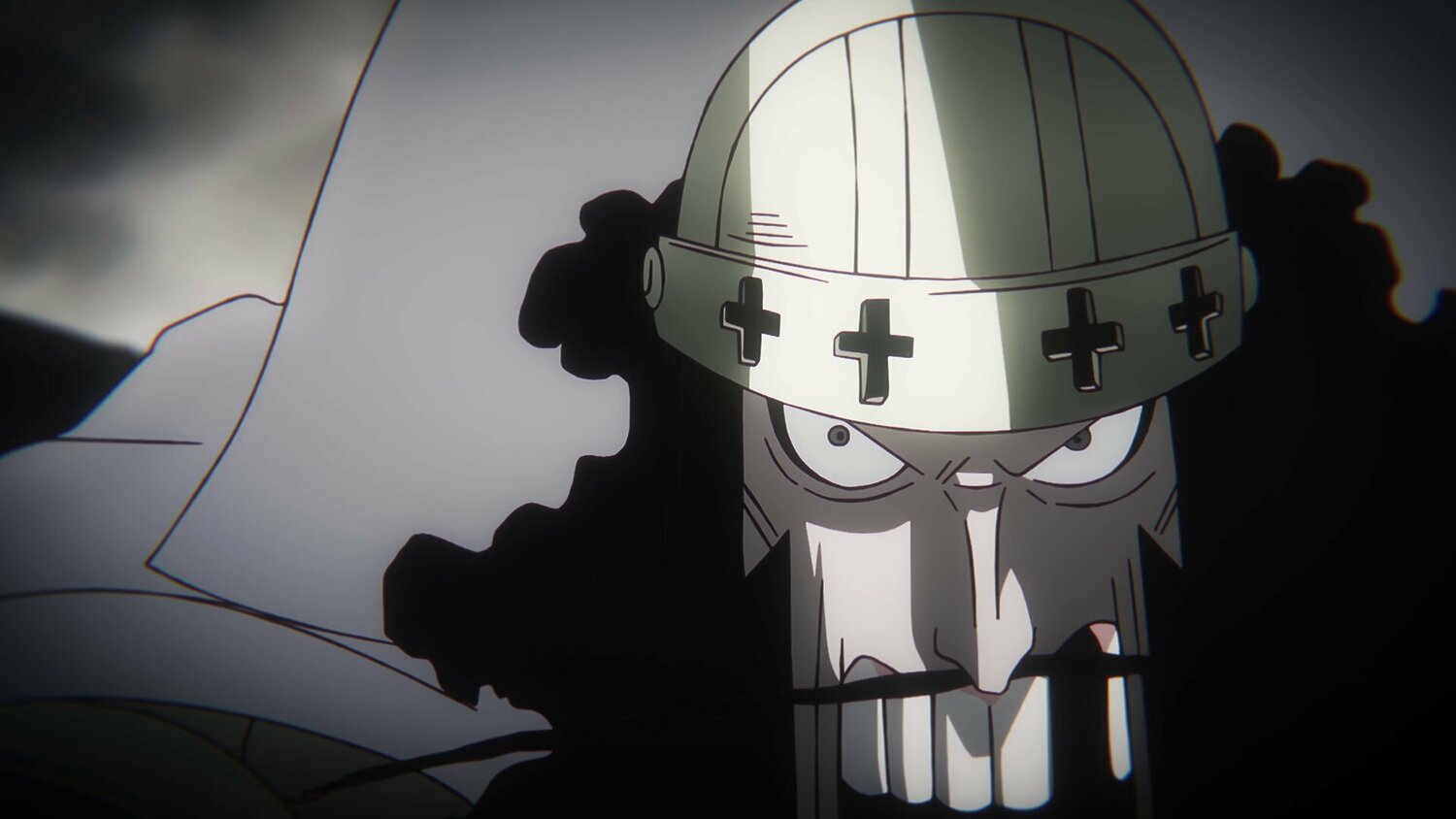 One Piece: ¿Quién era T-Bone exactamente?, ¿Quién fue el responsable de ...