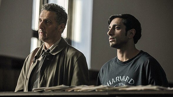 'The Night Of', una miniserie que puedes ver en Max y que hizo historia ...