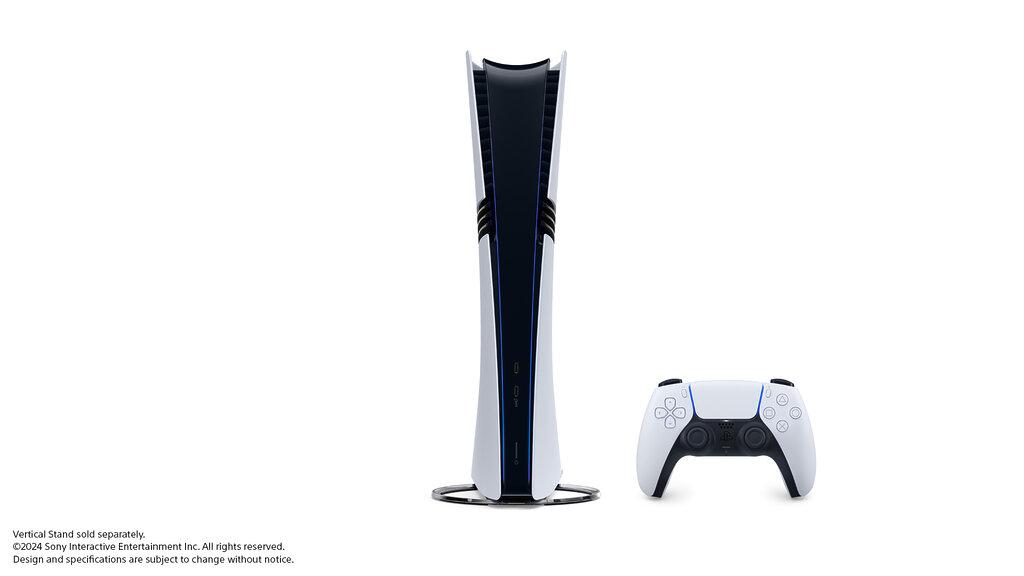 PS5 Pro ya es oficial: así luce la nueva consola y estas son sus especificaciones, fecha de ...