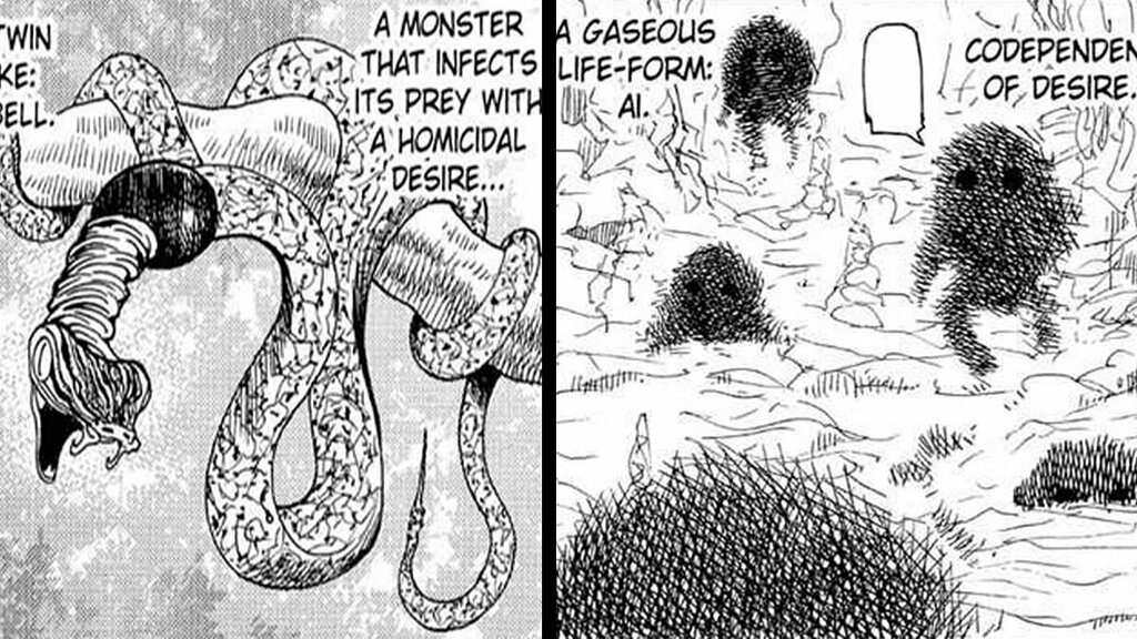 ¿Qué es el Continente Oscuro de Hunter x Hunter y qué secretos esconde?