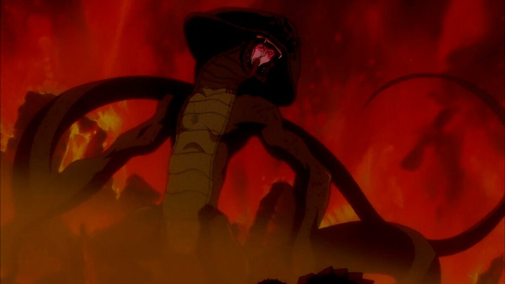 Berserk: Estos son los 10 apóstoles más poderosos del manga de Kentaro ...
