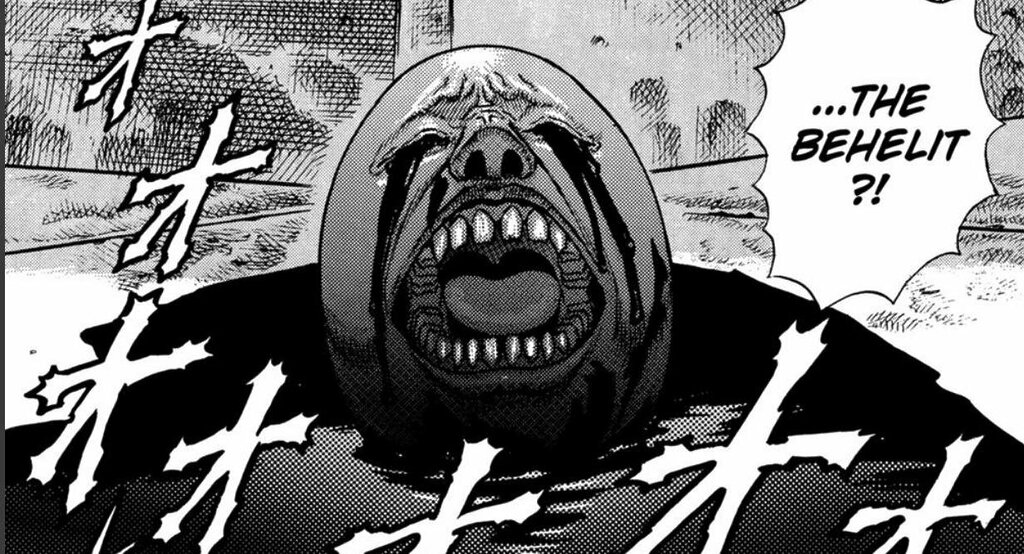 ¿Qué son los beherits de Berserk y cómo funcionan?